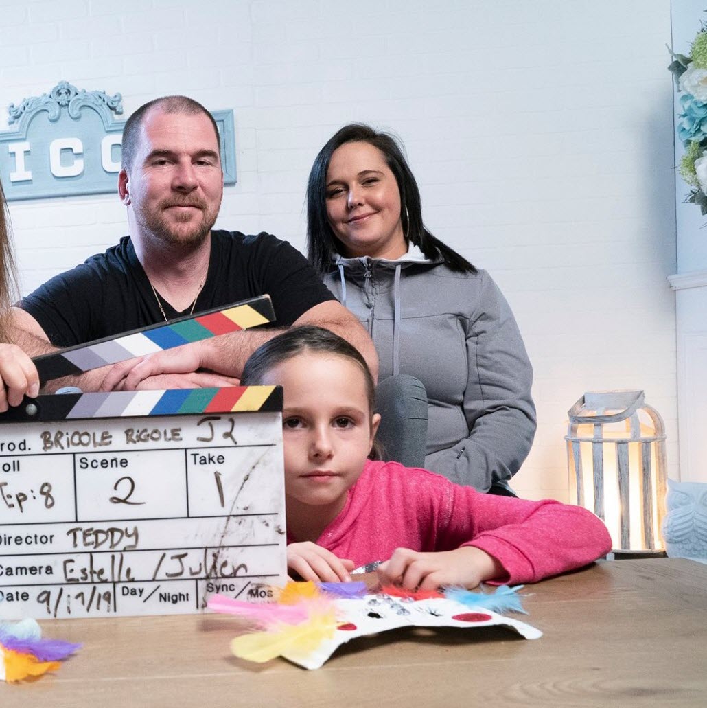 Le Nord Show | CCAP.Tv