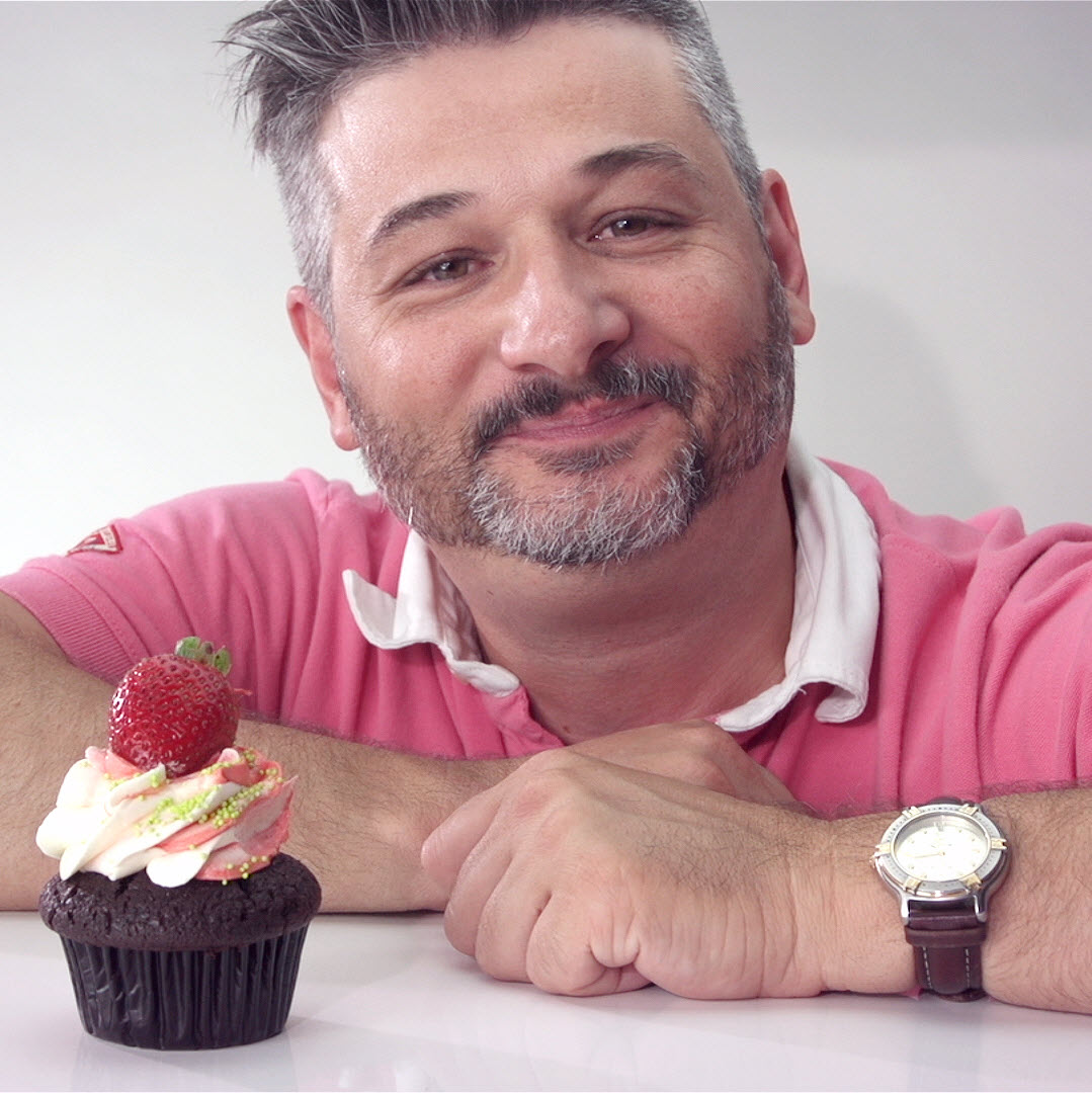 Jonathan Labbé - Et si la vie était une recette | CCAP.Tv