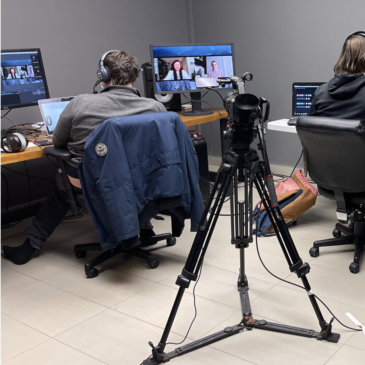 Le Nord Show | CCAP.Tv