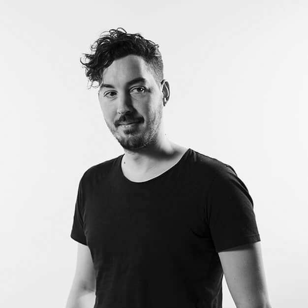 Ludovick Bourgeois - enVILLE | CCAP.Tv