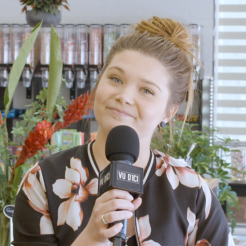 Émission du 7 février 2022 - Vu d'ici | CCAP.Tv