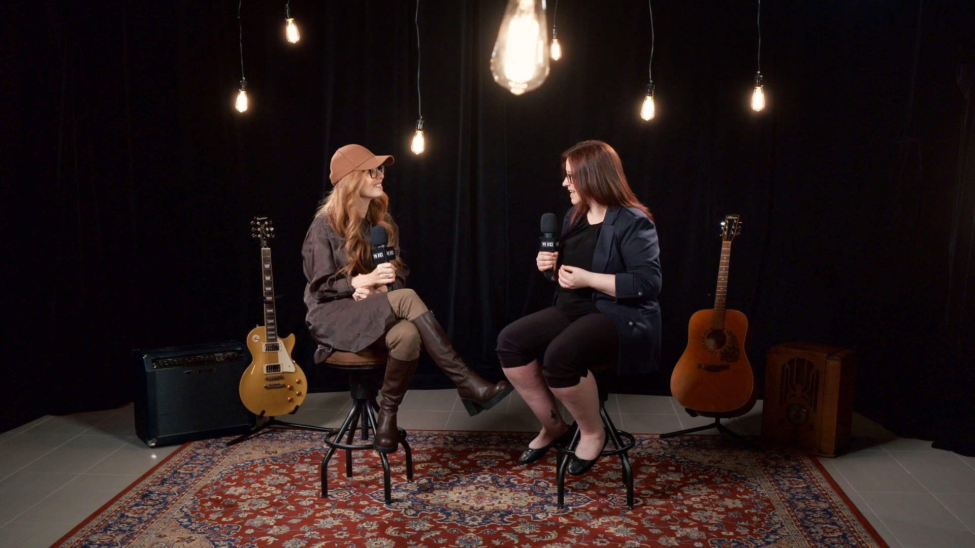 Émission du 9 mai 2024 - Vu d'ici | CCAP.Tv