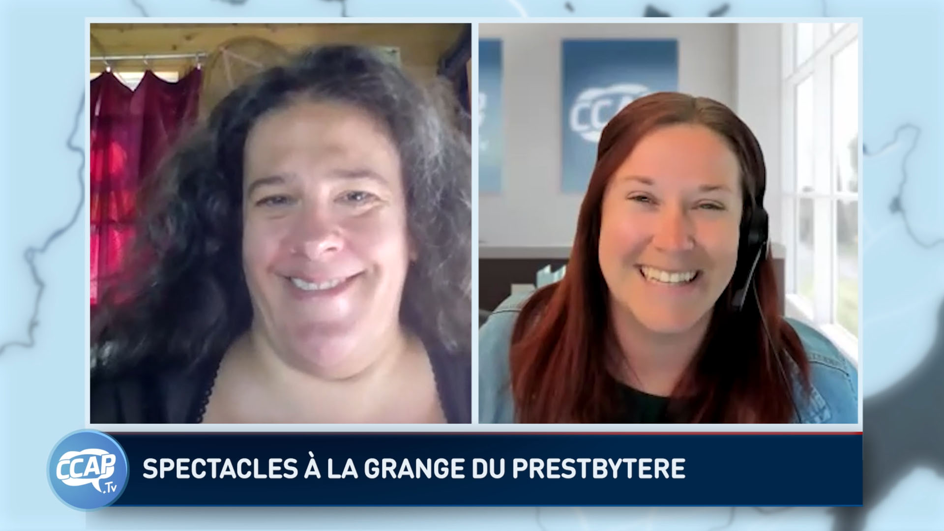 La Grange du Presbytère accueillera de nouveau des prestations cet ...