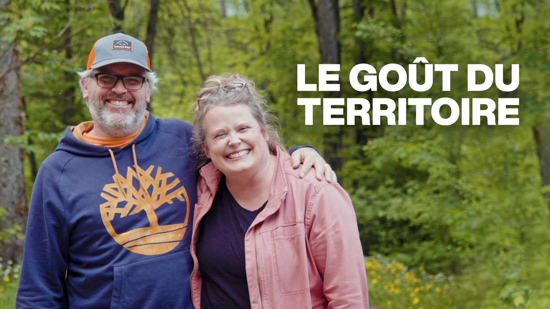 La relance de l'acériculture | Le goût du territoire | CCAP.Tv