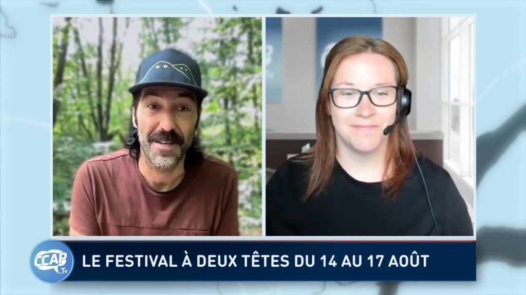 La CCAP s’agrandit et fusionne avec deux coopératives | CCAP.Tv